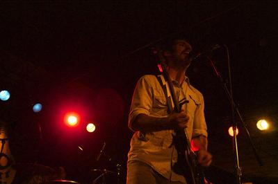 Murder by Death takes on new territory with 'Big Dark Love' | Variety ...