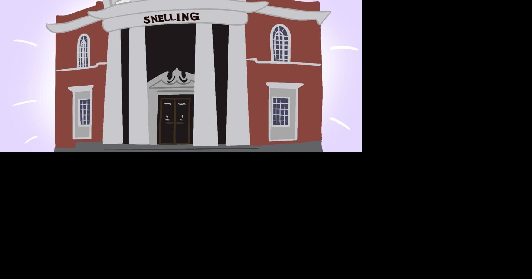 STUDENT VOICES: UGA students share their thoughts on Snelling Dining ...