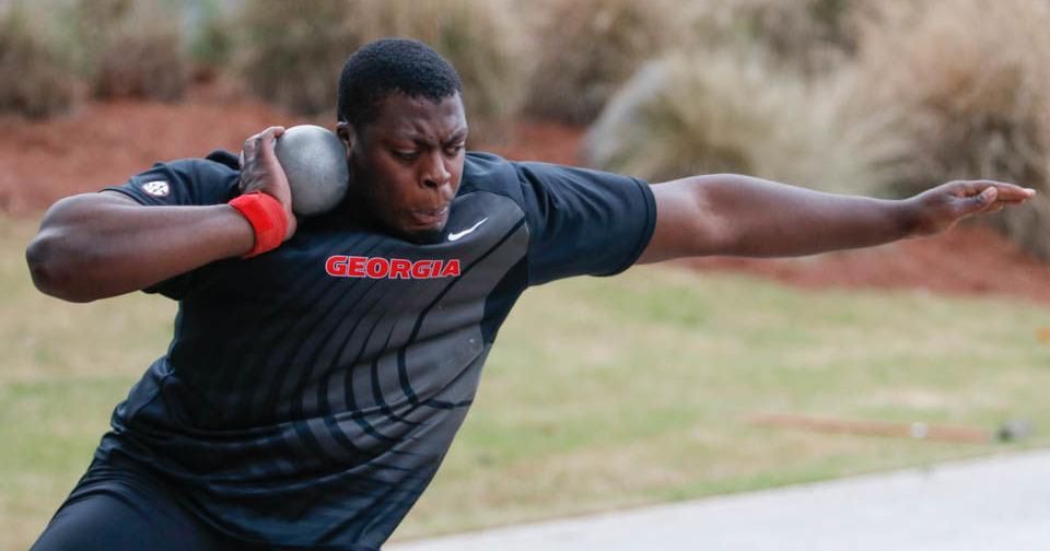 Georgia track and field team set to compete at NCAA Outdoor ...