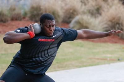 Georgia track and field team set to compete at NCAA Outdoor ...