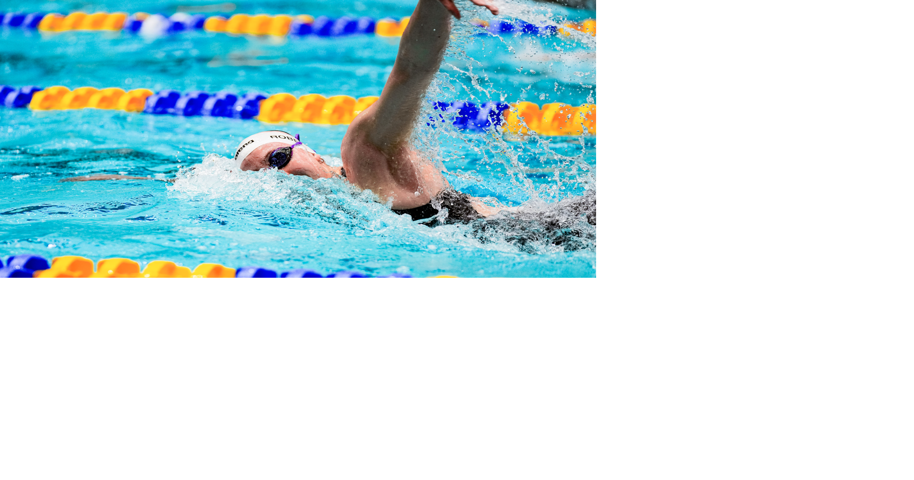 Georgia men’s and women’s swim and dive team finish fourth in 2025 SEC ...