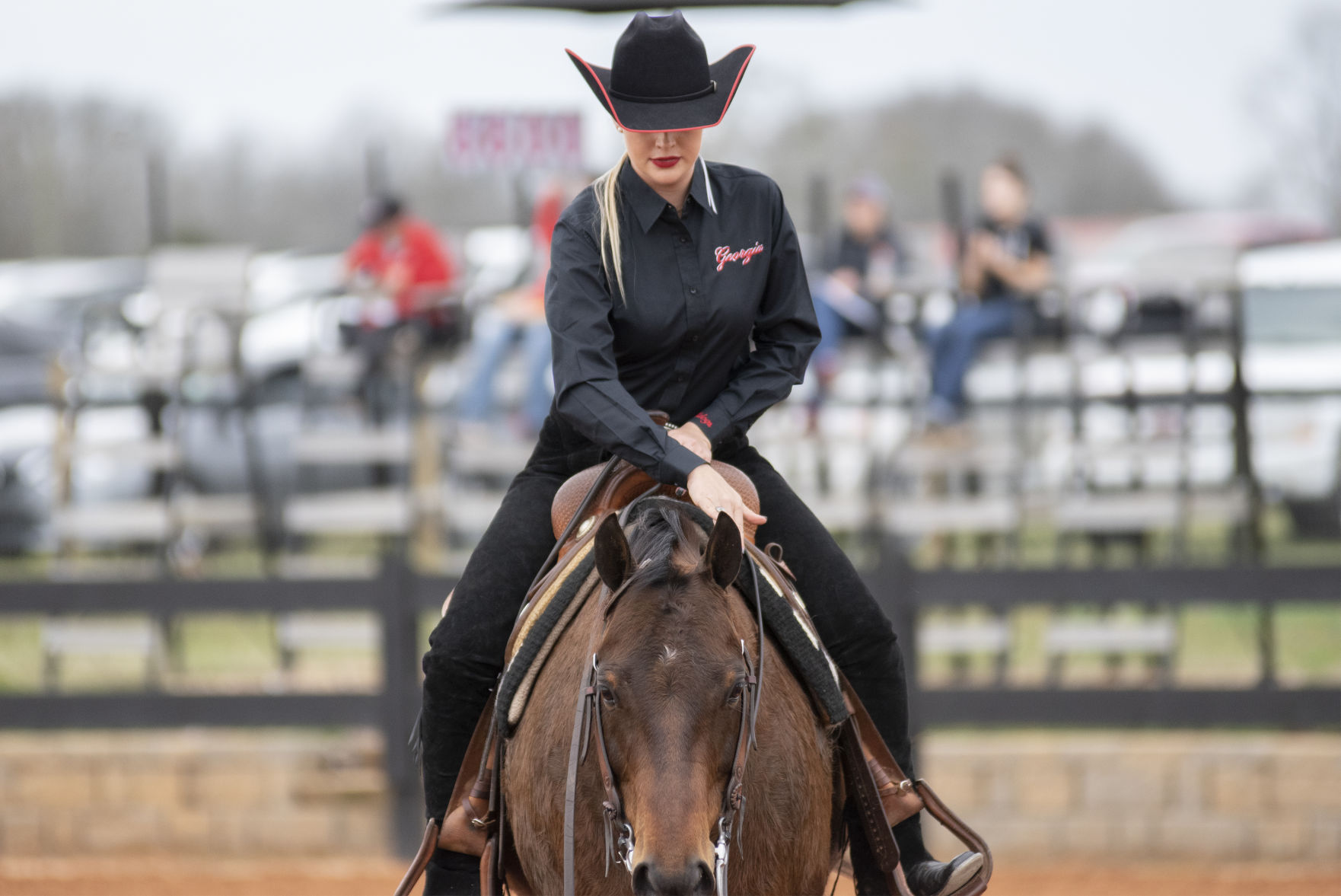 Georgia equestrian to compete at 2019 NCEA National Championship ...