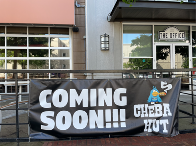 Cheba Hut joining the downtown dining scene | Eat & Drink | redandblack.com