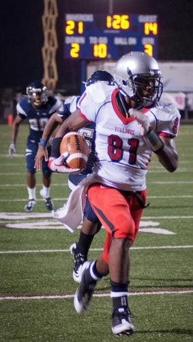 Recruiting preview: LeMay enters North Carolina quarterfinals | Georgia ...