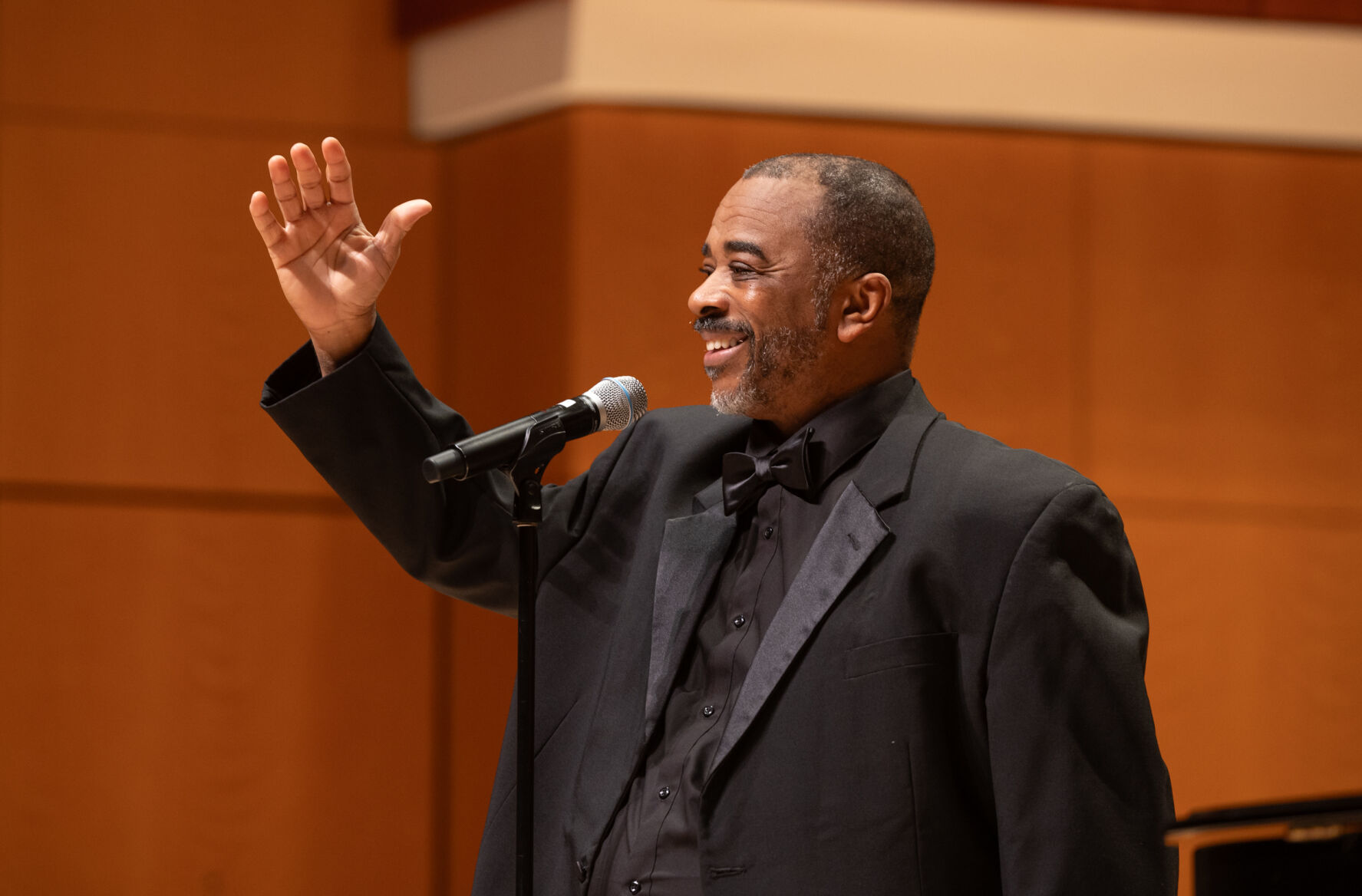 PHOTOS: African American Choral Ensemble Spring Concert | Multimedia ...