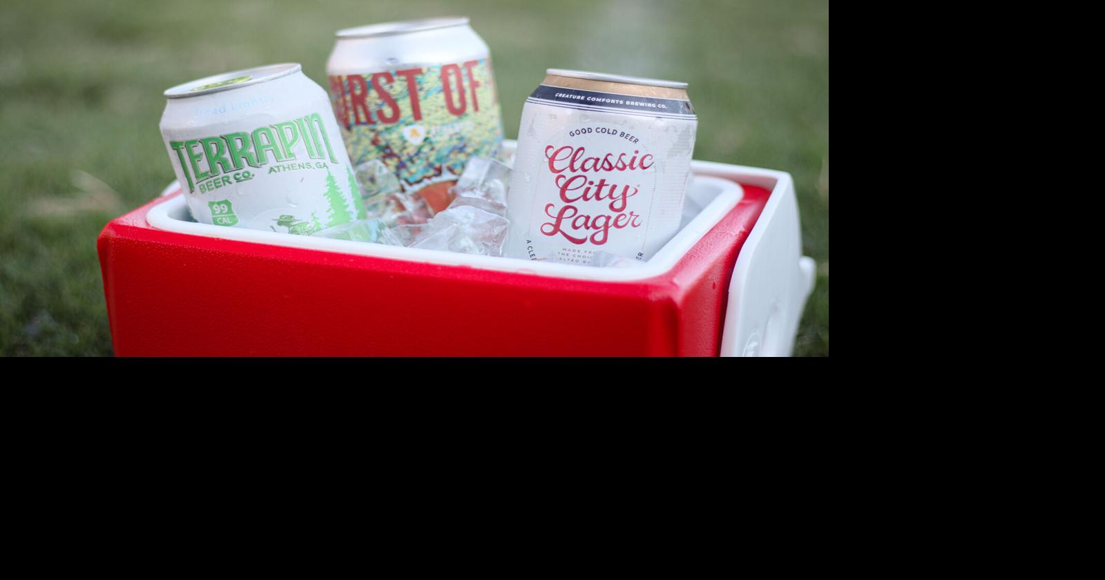 UGA Athletics announces beer sales at Sanford Stadium | Georgia Sports ...