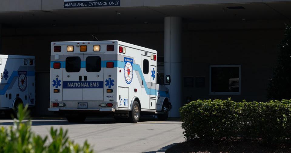 Georgia Ambulance Transparency Project demands reforms in EMS, re ...
