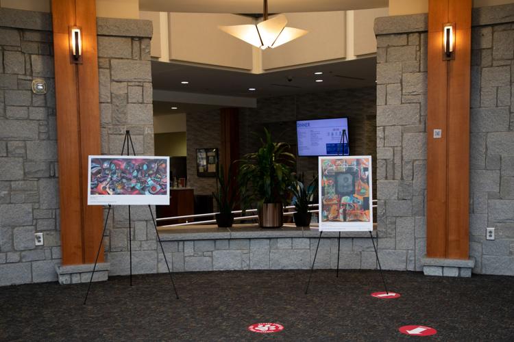 PHOTOS: UGA Dining celebrates 60th anniversary of desegregation with A ...