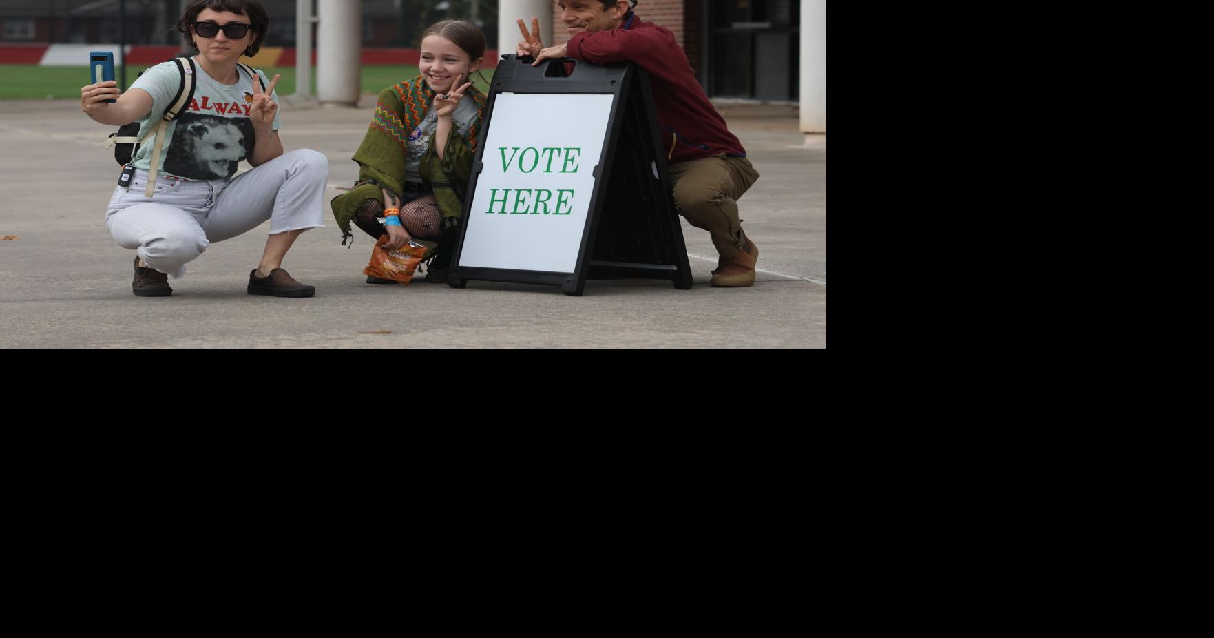 Athens voters explain who they voted for and why | City News ...
