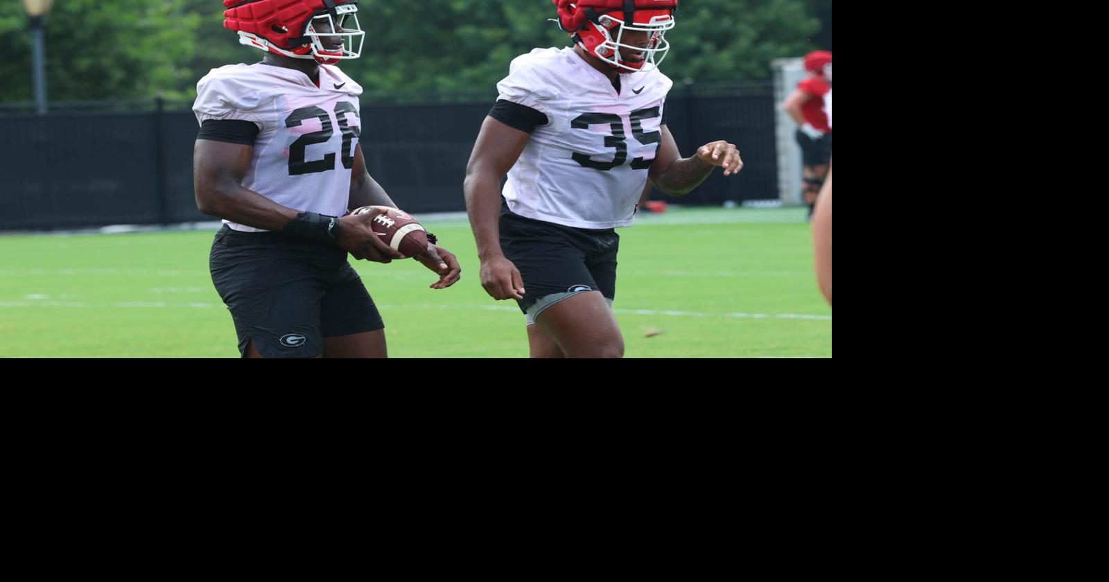 Positional preview: Outside linebacker | Football | redandblack.com