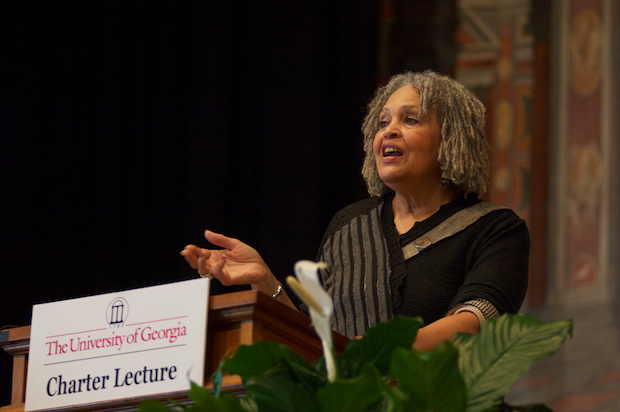 Charlayne Hunter-Gault: Reflections On Nelson Mandela | Photo Galleries ...