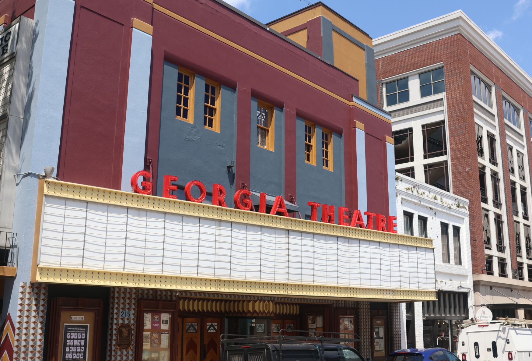 Rock the Ark benefit concert supports local eviction prevention | Arts ...