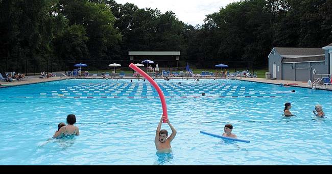 Legion Pool issue tabled by UGA Staff Council | News | redandblack.com