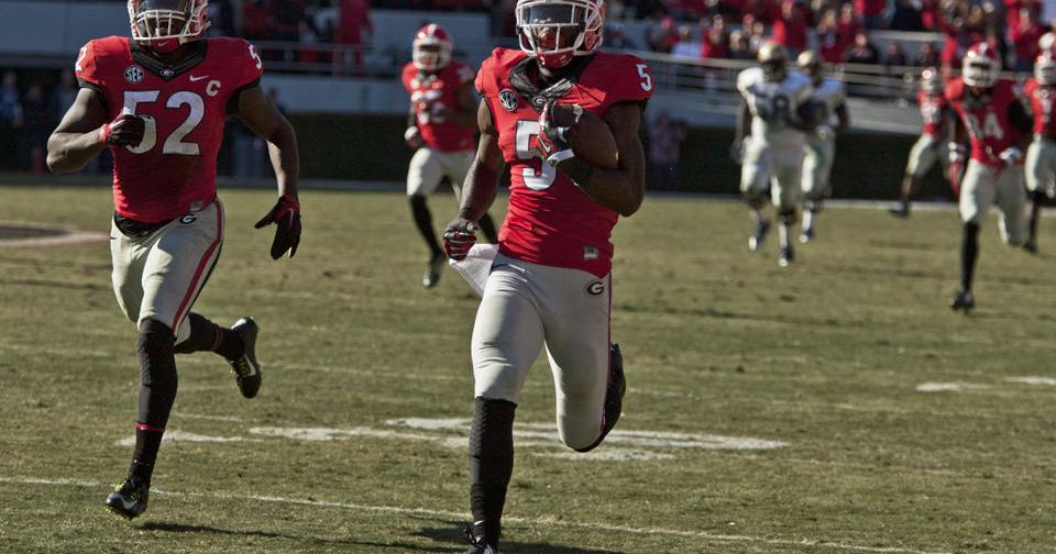 Practice report: Cornerbacks practice one-on-one coverage skills ...