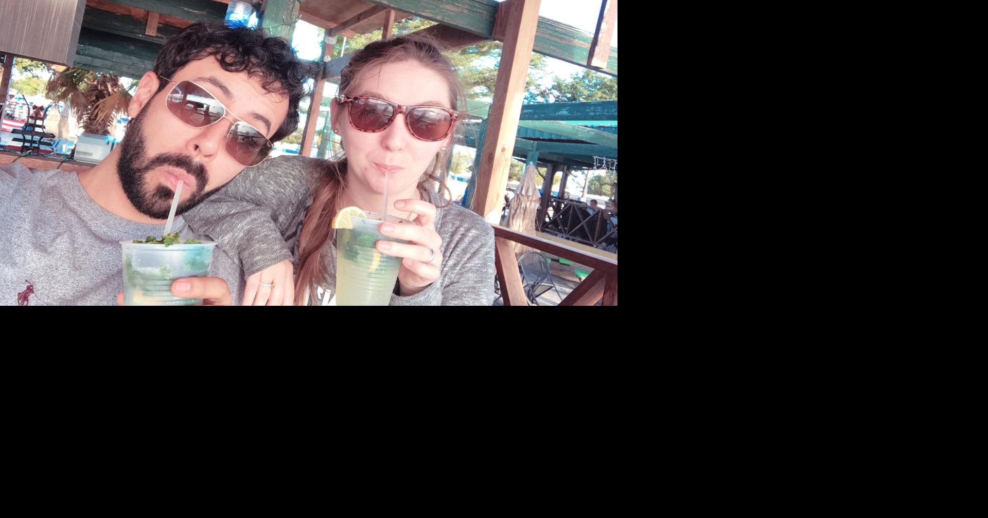 Couple on 'UGA Makeouts' Twitter account plans to tie the knot | Arts ...