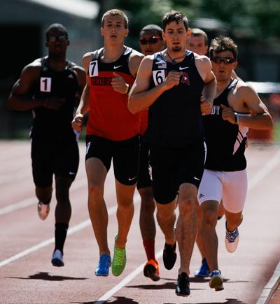 Georgia Track & Field has ‘incredible day’ at NCAA East Prelims ...