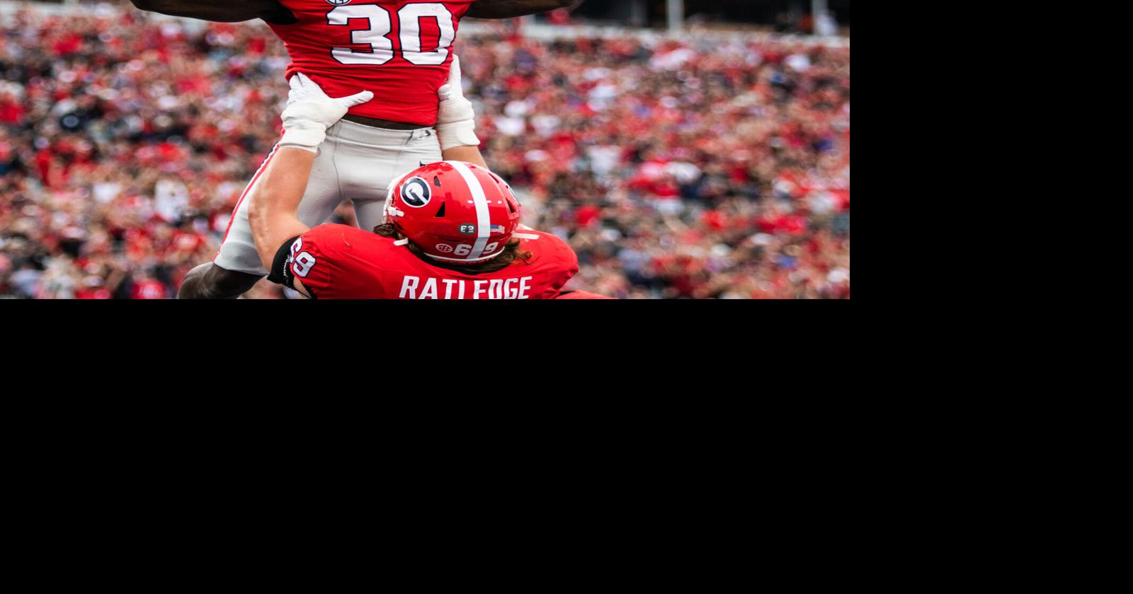 OPINION: Best in style: Why UGA uniforms are the best in the SEC ...