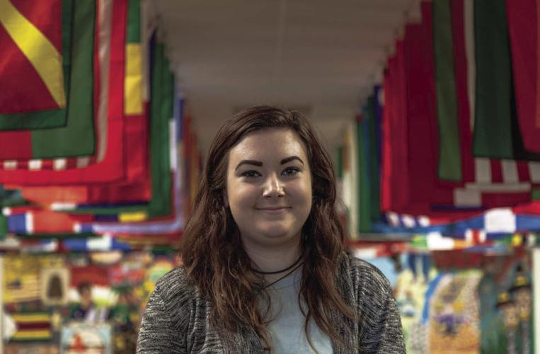 OPINION: Students weigh in on 'midterm drugs' | Opinion | redandblack.com