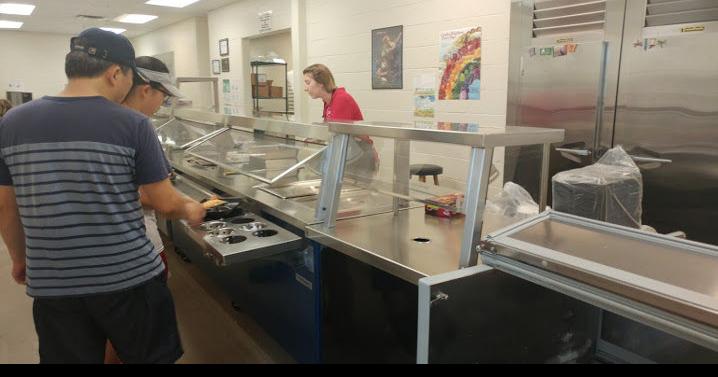 Gaines Elementary School named to Georgia's Turnaround Eligible Schools ...