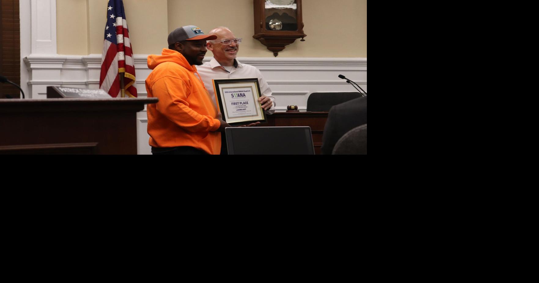 Mayor and commission continue discussions on North Avenue project and ...