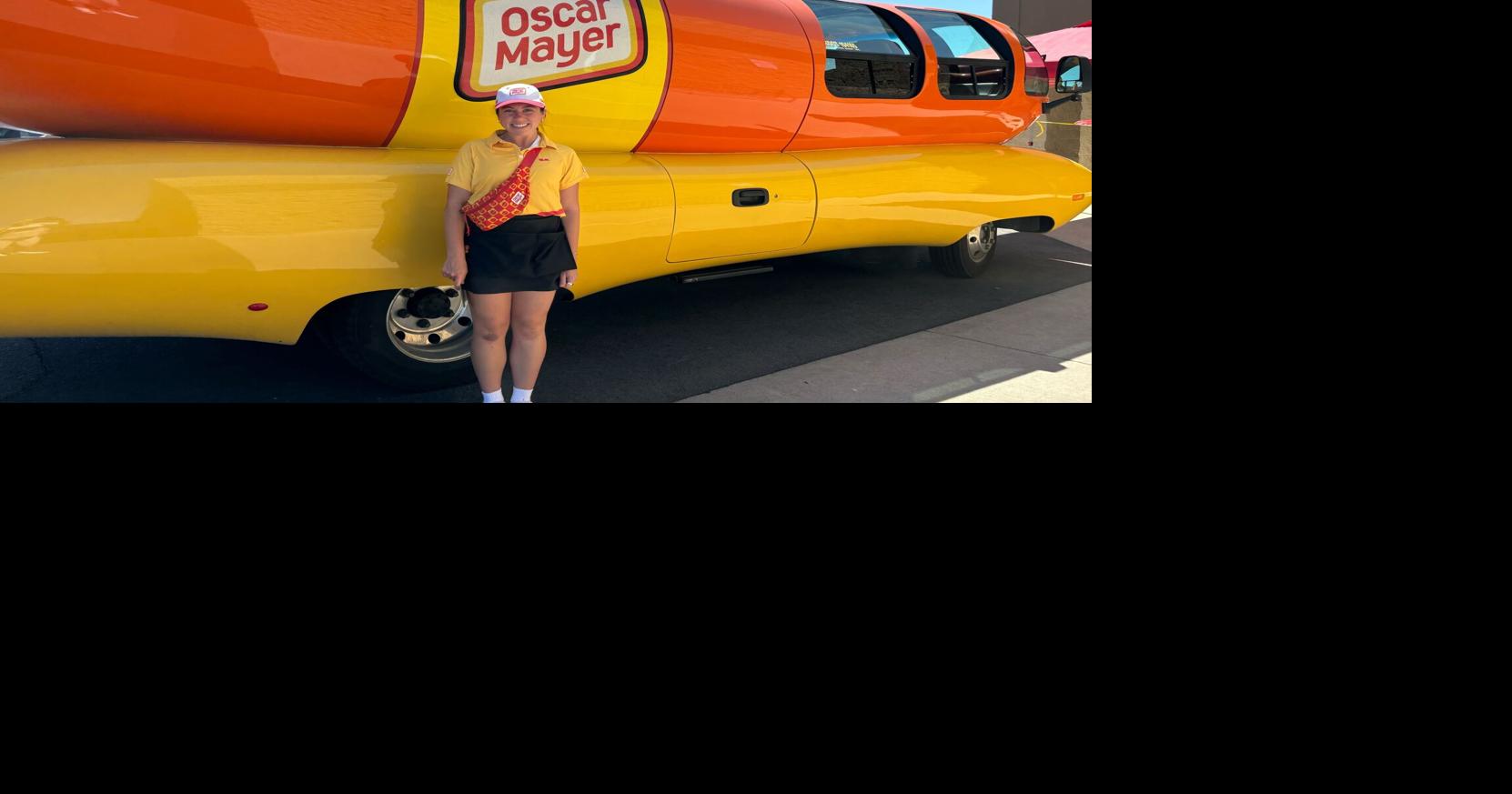 Q&A with Sarah Oney: UGA alum and full-time Hotdogger | Arts & Culture ...