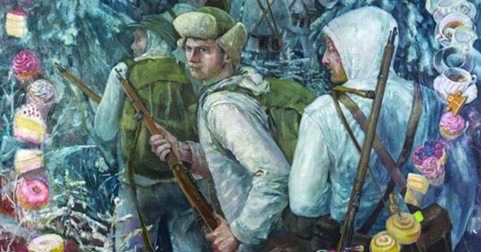 Triumphs and woes: Art education in context | Variety | redandblack.com