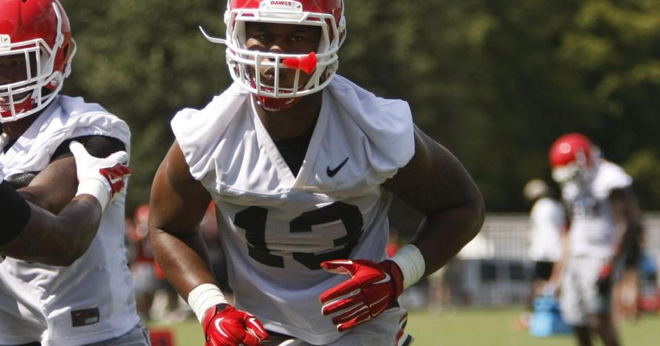 Report on Jonathan Ledbetter's DUI released | City News | redandblack.com