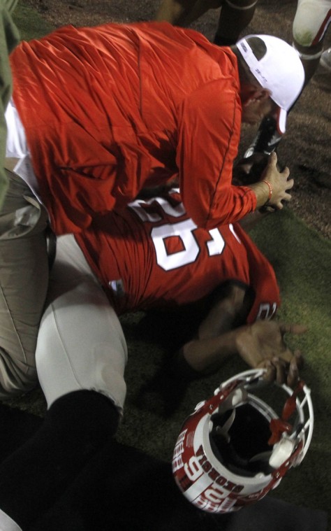 PHOTO GALLERY: Georgia Post Game Celebration vs. Florida | Gallery ...