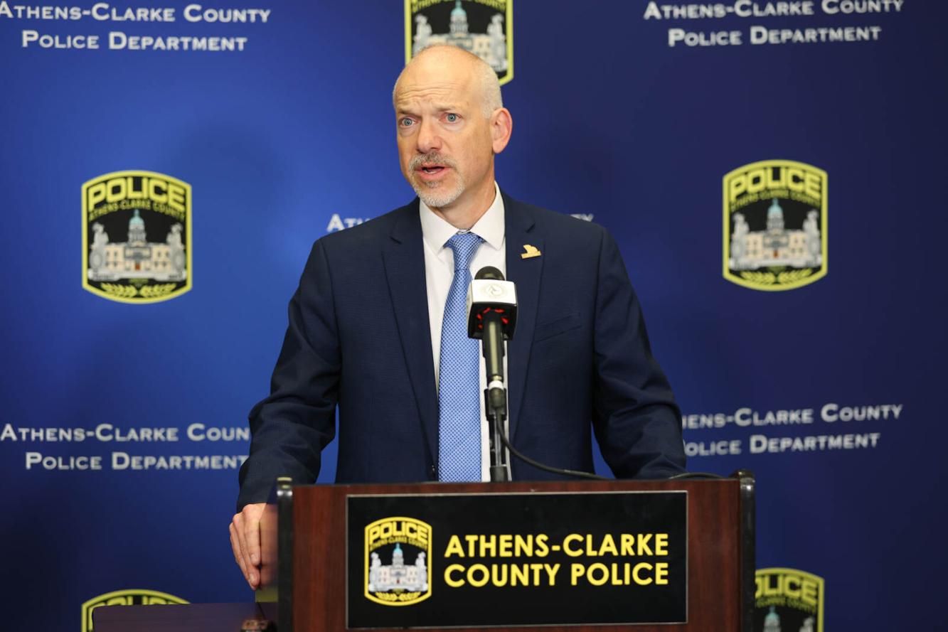 Kelly Girtz addresses Athens immigration policy, public safety ...