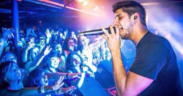 Q&A: SoMo talks recent releases, upcoming Georgia Theatre show | Arts ...
