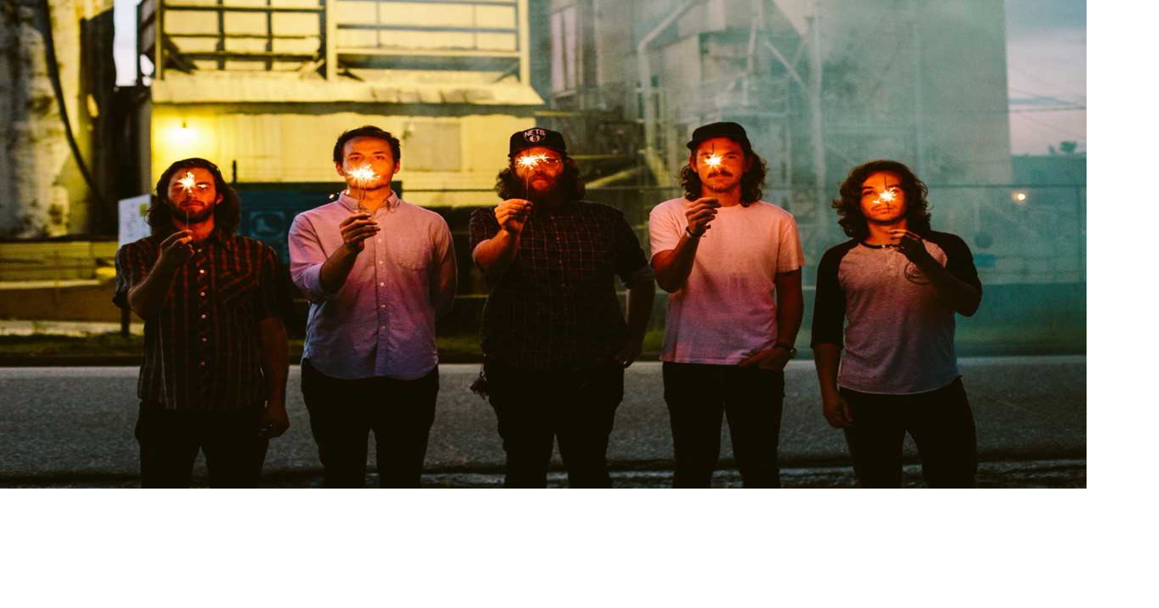 Family and Friends returns to headline Georgia Theatre for Royal Rumpus ...