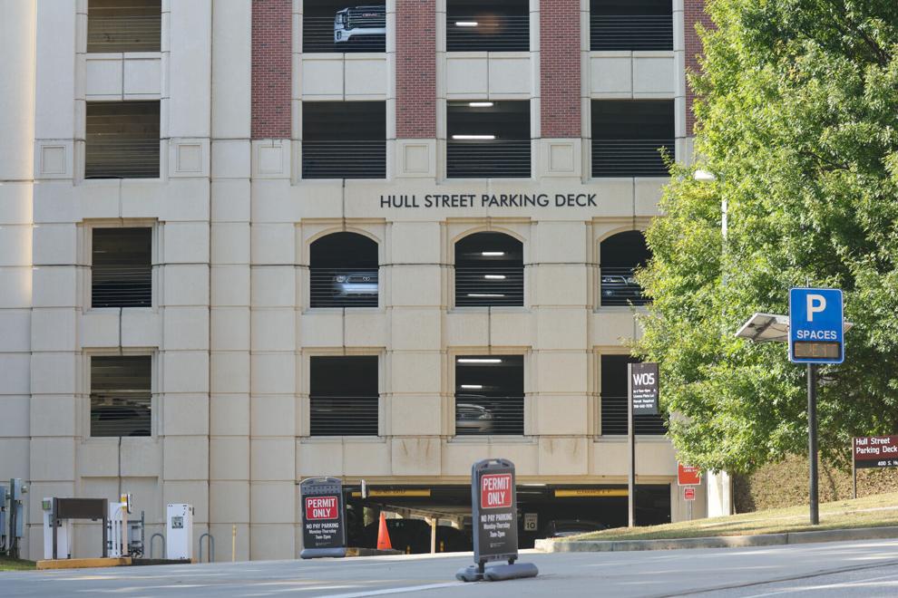 Park like a pro: Where to park on gamedays | Georgia Sports ...