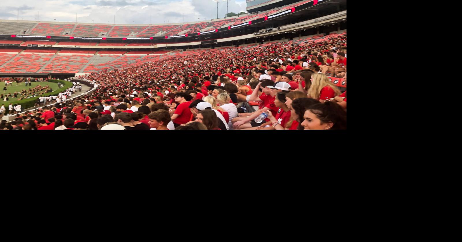 OPINION: A beginner's guide to UGA | Opinion | redandblack.com