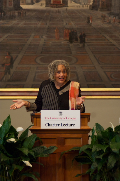 Charlayne Hunter-Gault: Reflections On Nelson Mandela | Photo Galleries ...