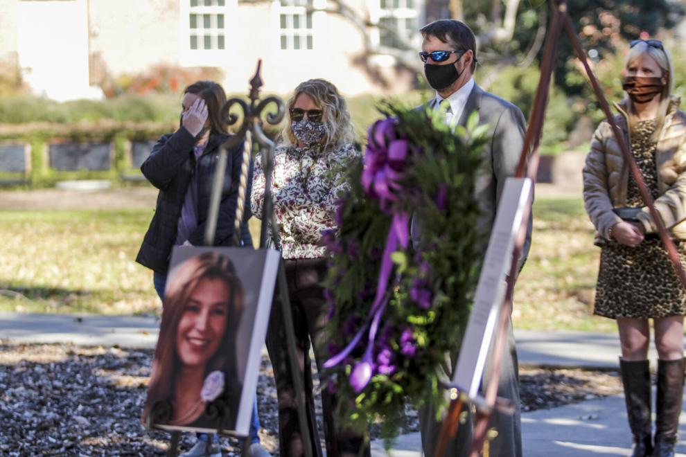 Who was UGA law student Tara Baker? | City News | redandblack.com