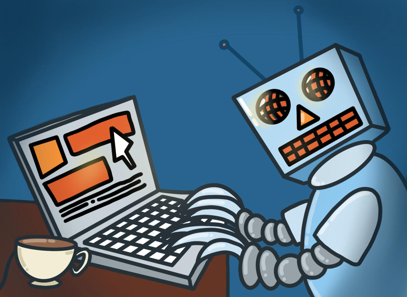 GUEST COLUMN: The perils of overreliance on AI and technology in ...