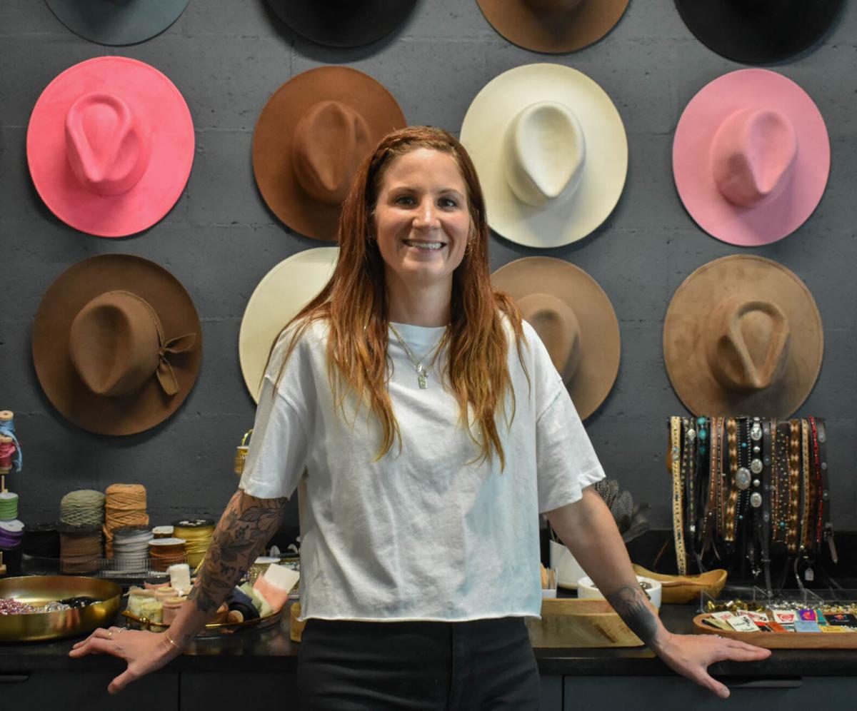 PHOTOS: Beautiful Mess Jewelry | Multimedia | redandblack.com