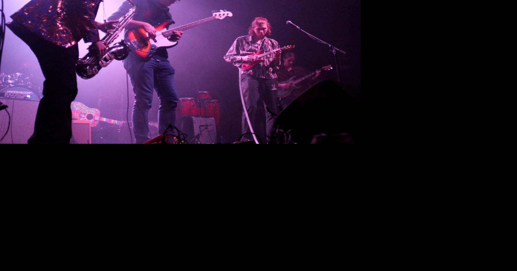 New music from 5 Athens bands | Arts & Culture | redandblack.com