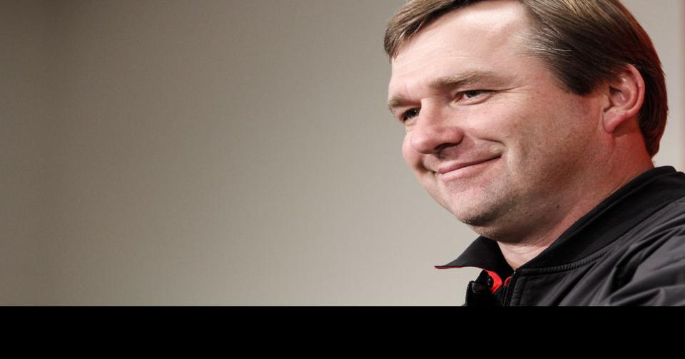 Georgia picks up second commit of Friday in offensive lineman Warren ...