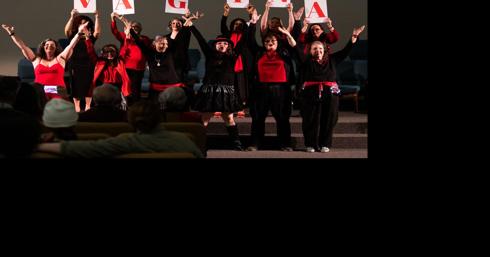 ‘The Vagina Monologues’ uplifts womens’ voices in Athens | Arts ...