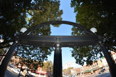 UGA ranked No. 21 on list of best public universities | Campus News ...