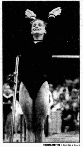 'This was home': Former Bulldogs Karin and Mike Usry raise family in ...