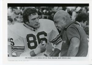 From rattlesnakes to rivers: Erk Russell’s impact on college football ...