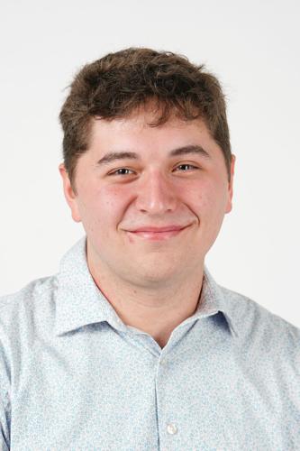 Daniel Adamcik, Distribution Manager | | redandblack.com