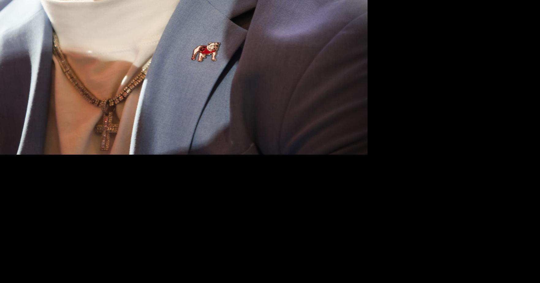 PHOTOS: 2024 SEC Media Days, the drip is in the details | Multimedia ...