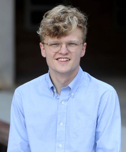 Jim Bass: Summer 2023 Editor in Chief | Alumni | redandblack.com