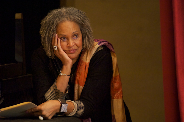 Charlayne Hunter-Gault: Reflections On Nelson Mandela | Photo Galleries ...