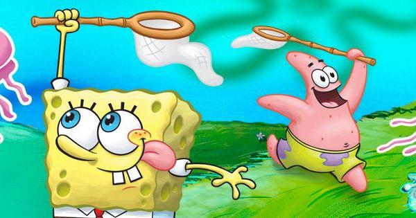 UGA students remember ‘SpongeBob SquarePants’ creator Stephen ...