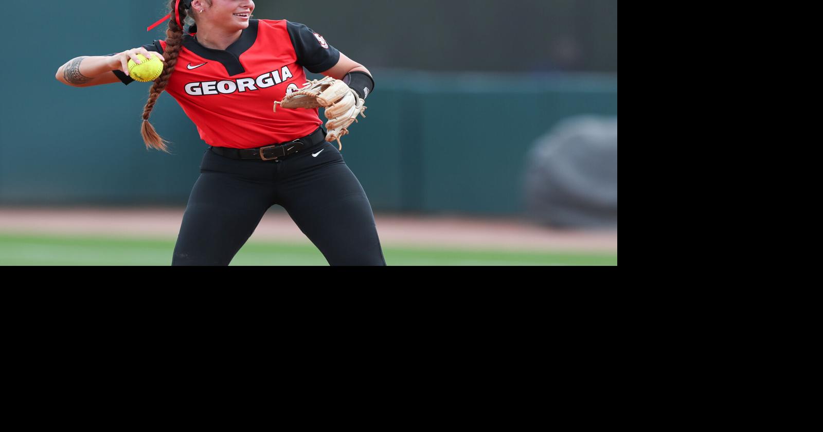 PHOTOS: Game Three of Georgia Softball vs. Florida | Multimedia ...