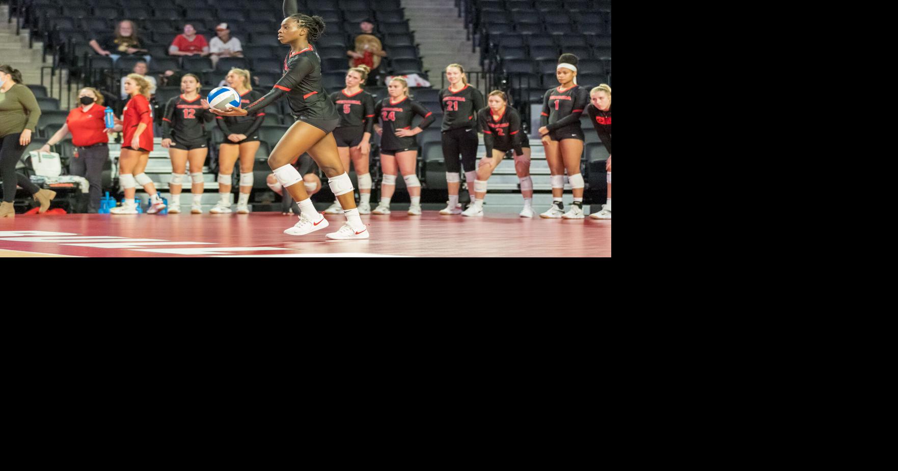 Georgia volleyball drops opening match of weekend against LSU 4-1 ...